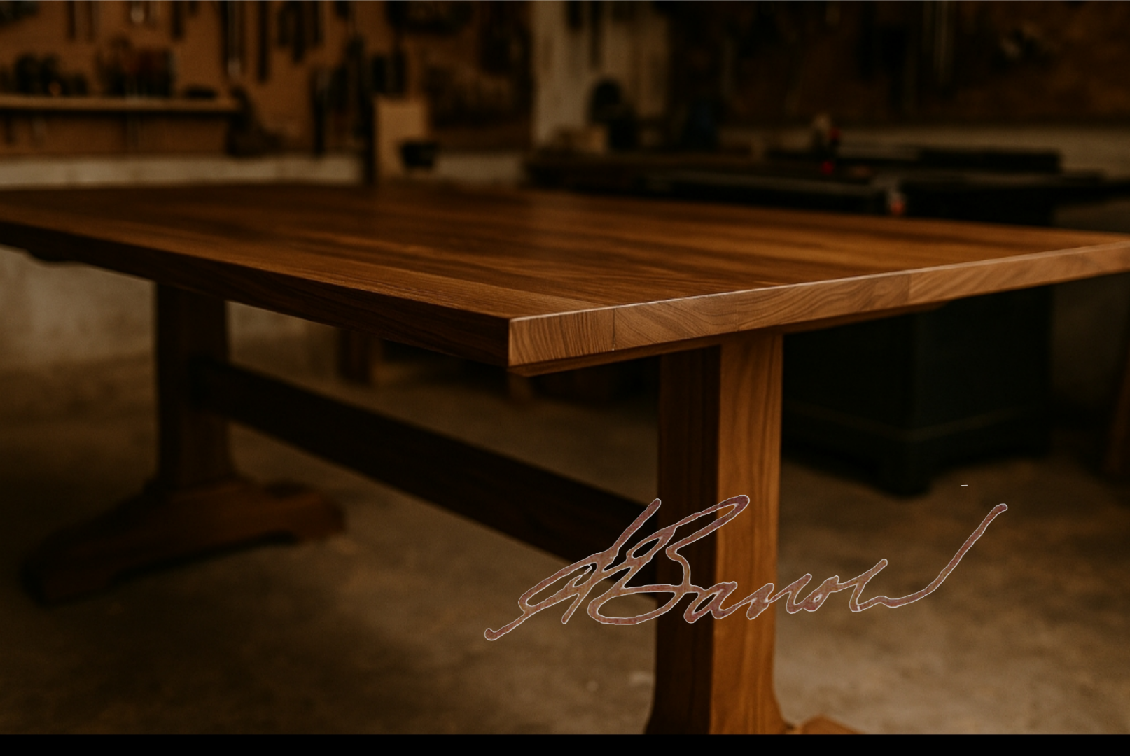 Barrow Wood Builds | Custom Woodworking & Fine Furniture